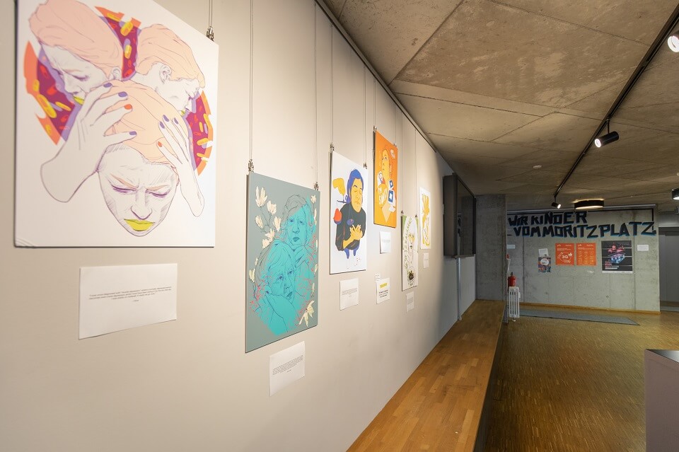 Fotografie (EN/DE) - SRH University of Applied Sciences | Infos zum ...